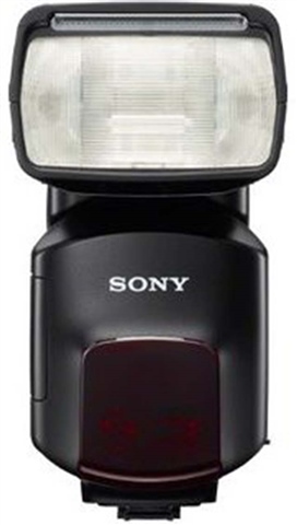 Minolta Program 5600HS Flash - CeX (AU): - Buy, Sell, Donate